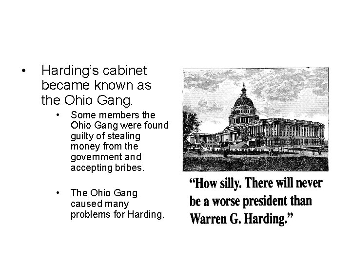 The Roaring 20s Fear of Communism After WWI