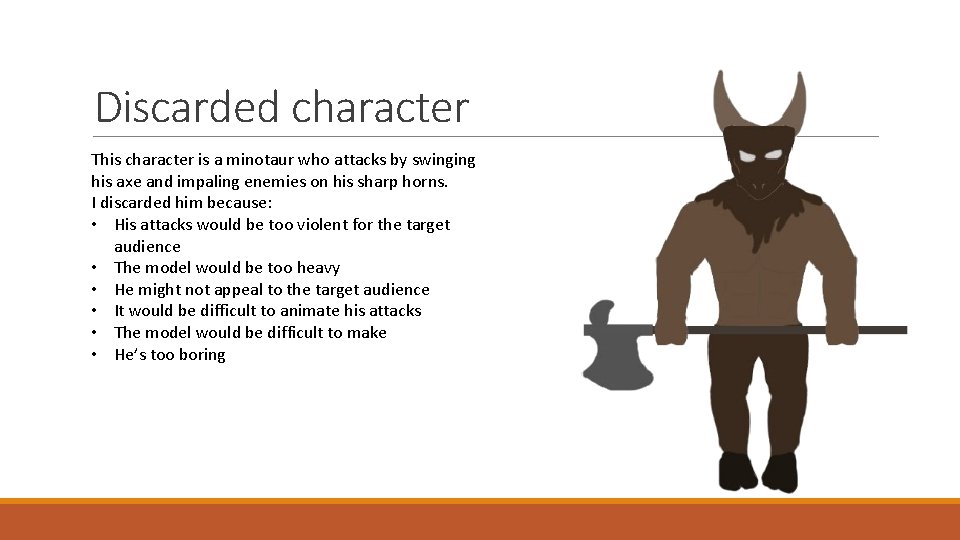 Clayfighter characters ZOE GIBBS Rose Thorn This character