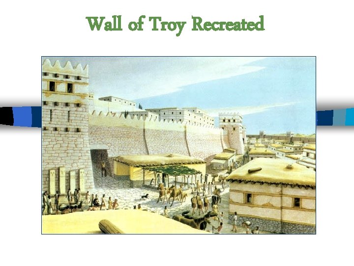 Early Greeks Objective 2 1 Compare how different