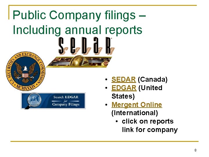 Strategy Field Study 601 Health and NonProfit Library