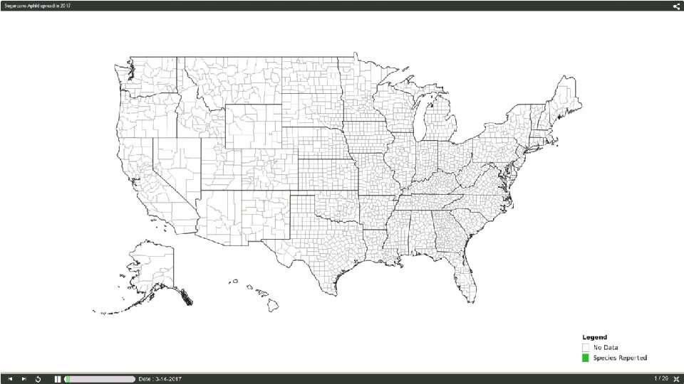 HOW THE REGIONAL IPM CENTERS CAN SUPPORT HORTICULTURAL