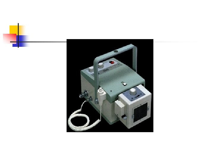 Large Animal Radiography Chapter 19 Radiology Introduction n