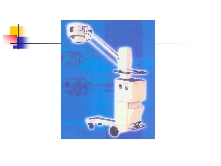 Large Animal Radiography Chapter 19 Radiology Introduction n