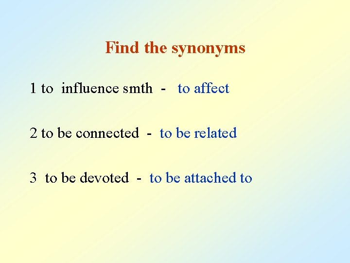 Definitions a baby or a very young child