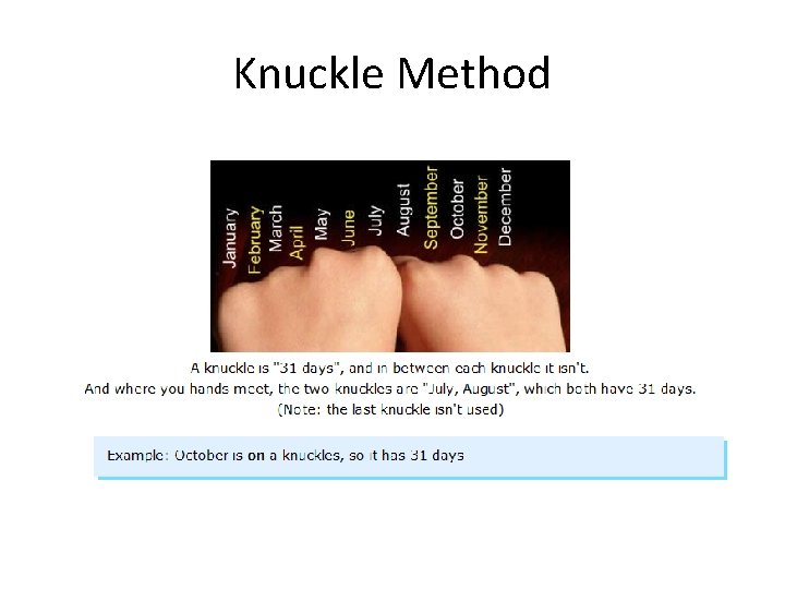Year One Maths Warm Up Whole Body Listening