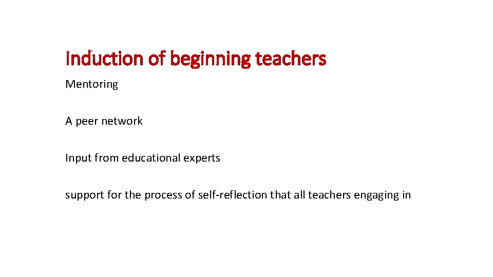 Teacher Education Group member Shiyun Tang Wei Zhao