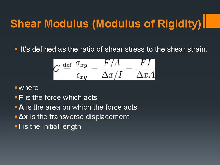 Exp 4 Rubber in Shear Apparatus Eng Ahmed