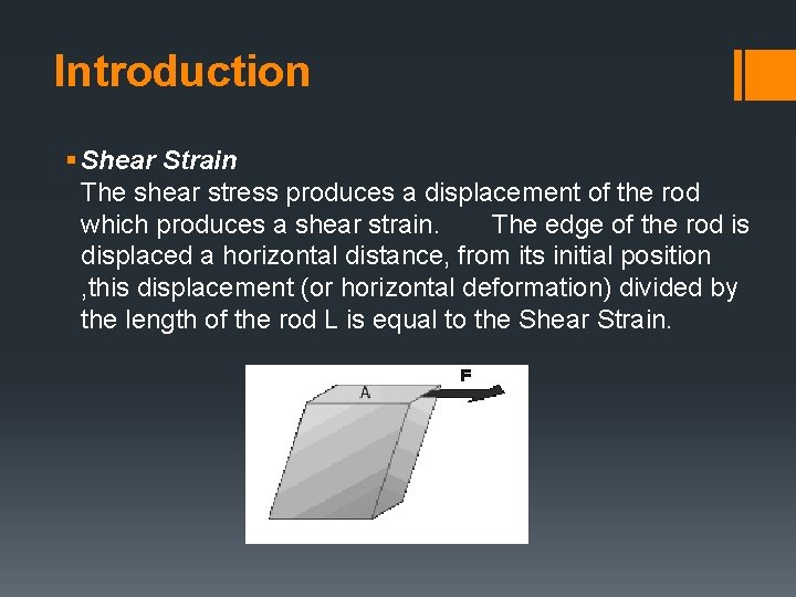 Exp 4 Rubber in Shear Apparatus Eng Ahmed
