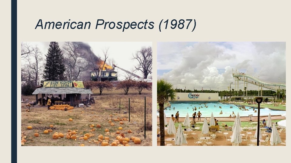 JOEL STERNFELD Presentation by Maggie Anglehart Joel Sternfeld