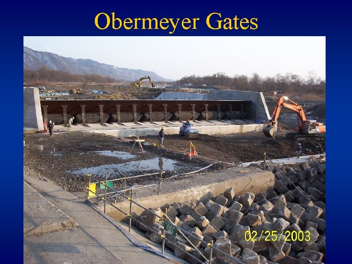 Franks Tract Project Ajay Goyal Department of Water