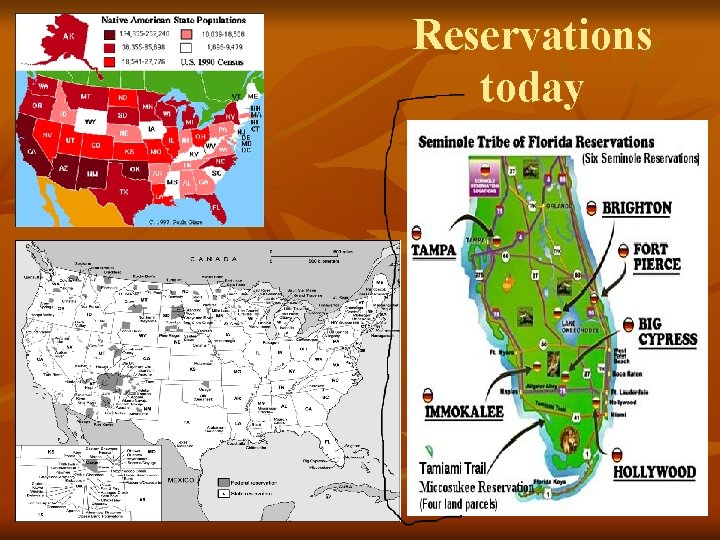 Westward Expansion Moving West Chapter 5 Reasons why