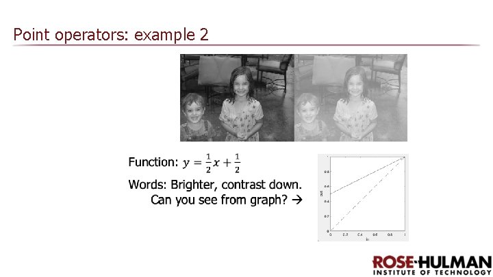 Filters Smoothing and Edges Image Recognition Matt Boutell