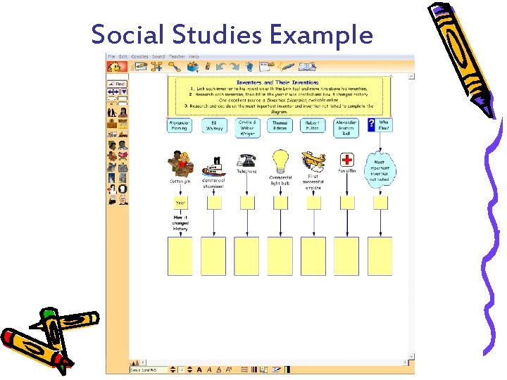 Kidspiration By Kristy Taxson Different ways to use