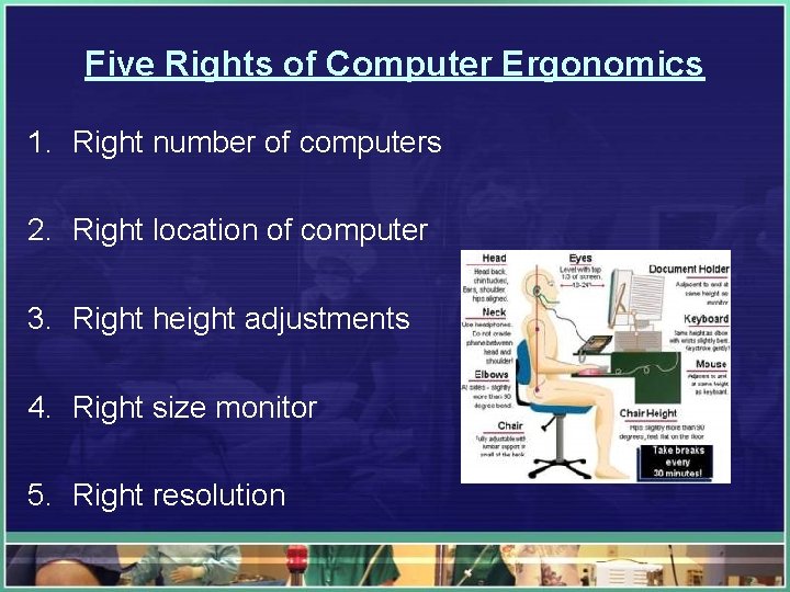 Washington State Governors Industrial Safety Health Conference Health
