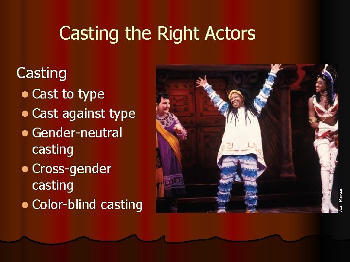 Chapter 8 The Art of Directing The Birth
