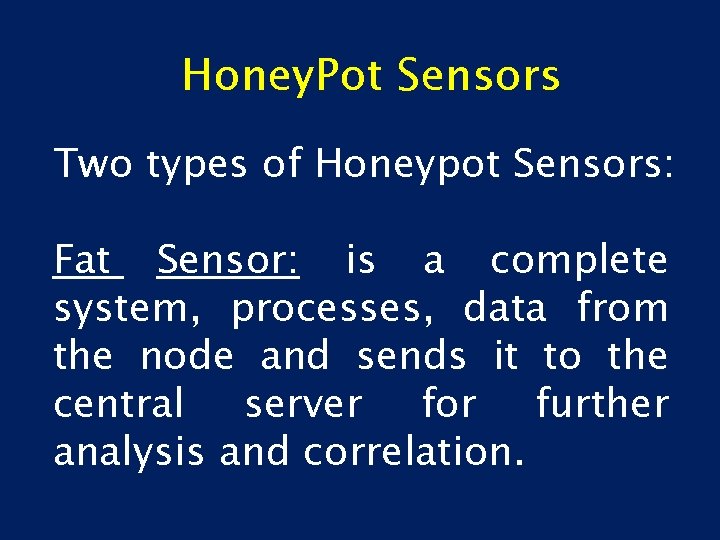 TRACING THE GHOSTS OF CYBER WORLD DEFCON BANGALORE