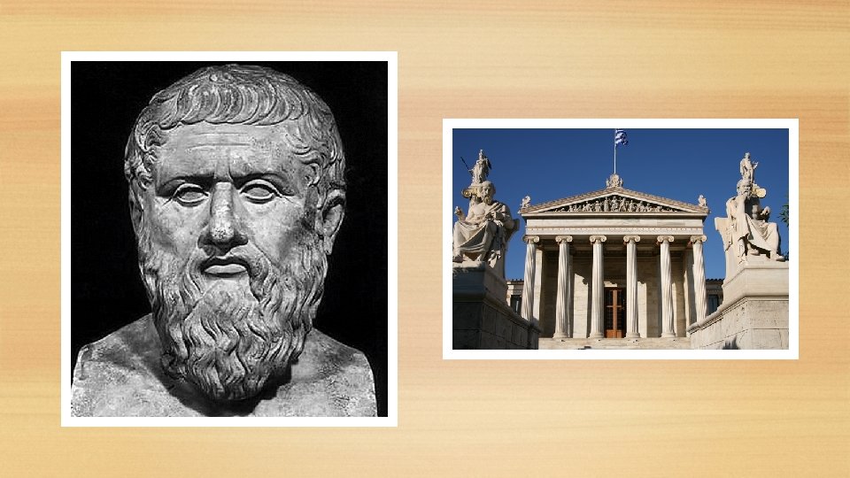 Major Ancient Greek Philosophers A Mr B Production