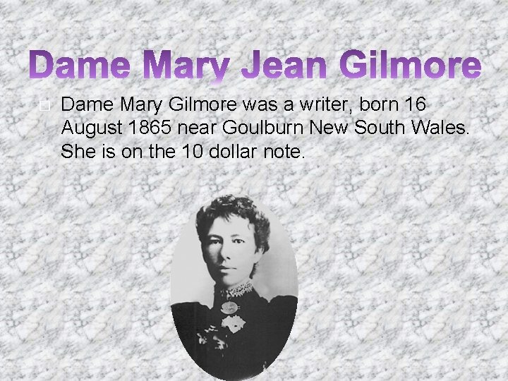 Australian Money By Fatima The Lydians were the