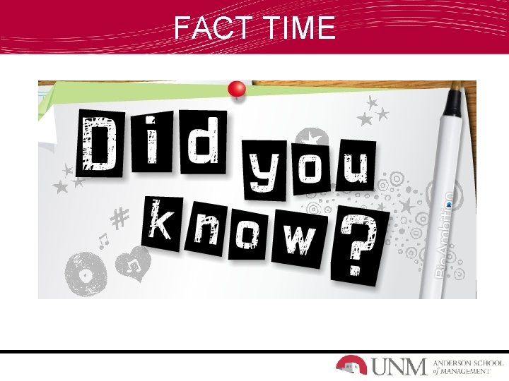 Communication Super Highway Road hazards Today you will