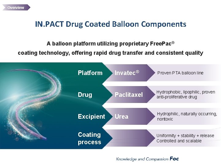 Conquering RestenosisUse of DCB and Other Future Therapies