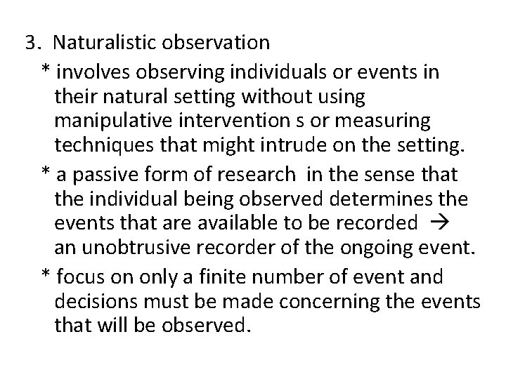 RESEARCH STRATEGIES Bambang Subali Biological Edu Dept Research