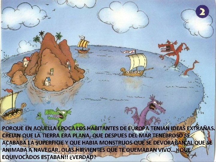 EL DESCUBRIMIENTO DE AMRICA ANABEL RANGEL HERNNDEZ anabel