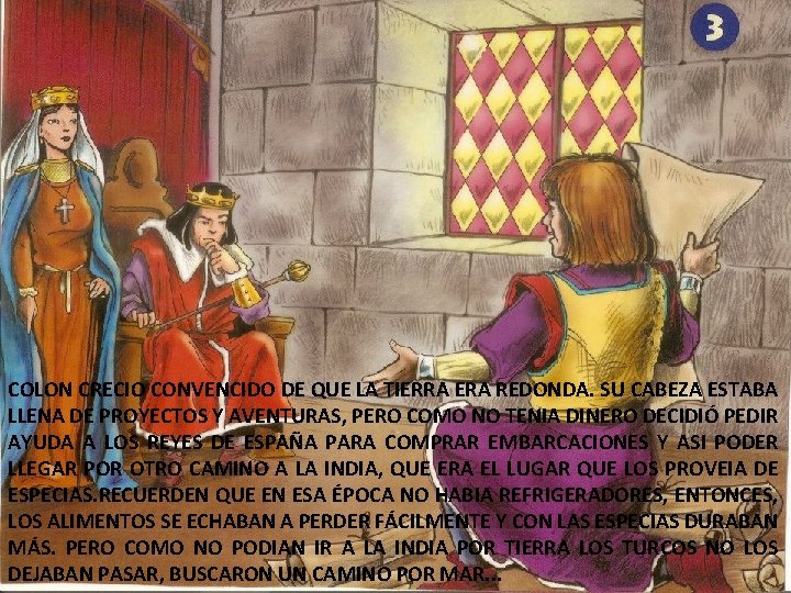 EL DESCUBRIMIENTO DE AMRICA ANABEL RANGEL HERNNDEZ anabel