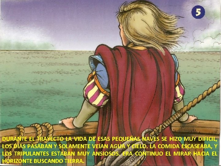 EL DESCUBRIMIENTO DE AMRICA ANABEL RANGEL HERNNDEZ anabel