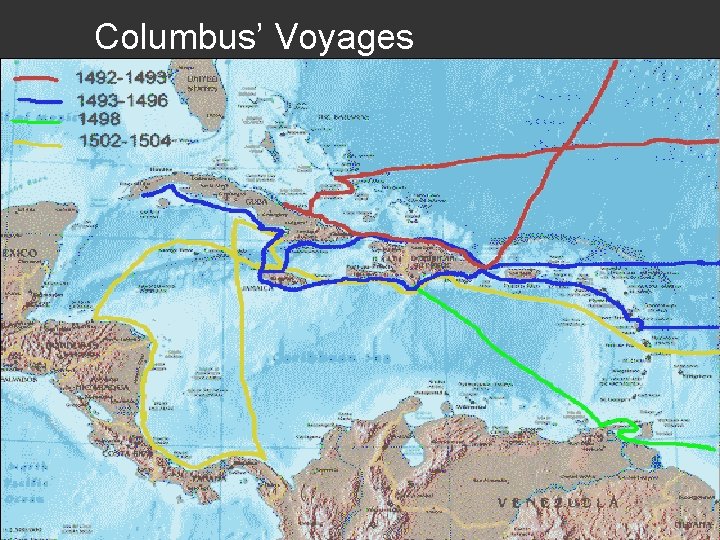 New World Beginnings Native Americans 1492 1820 s