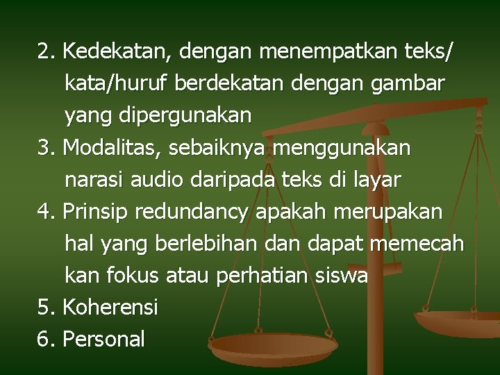 BAB 5 ELEARNING KONSEP APLIKASI DAN POTENSI PENGEMBANGANNYA