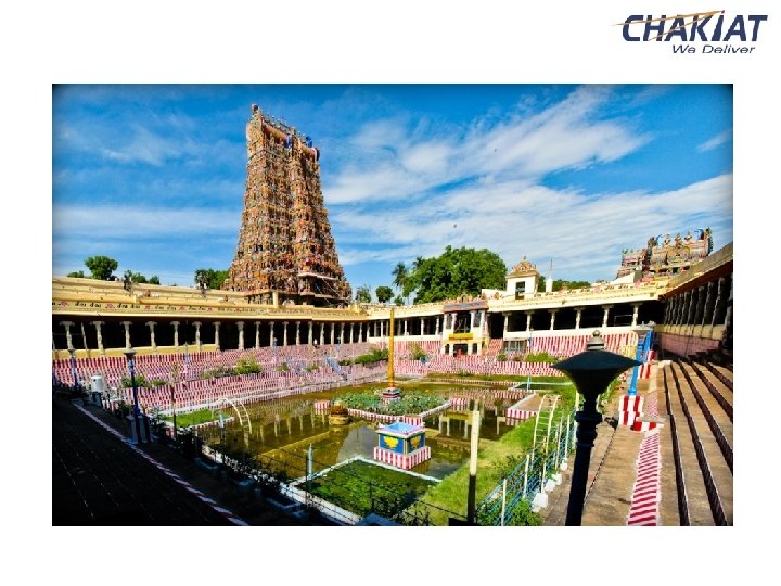 CHAKIAT NETWORK Krishnapatnam SHIPPING AGENCIES FREIGHT FORWARDING CUSTOMS