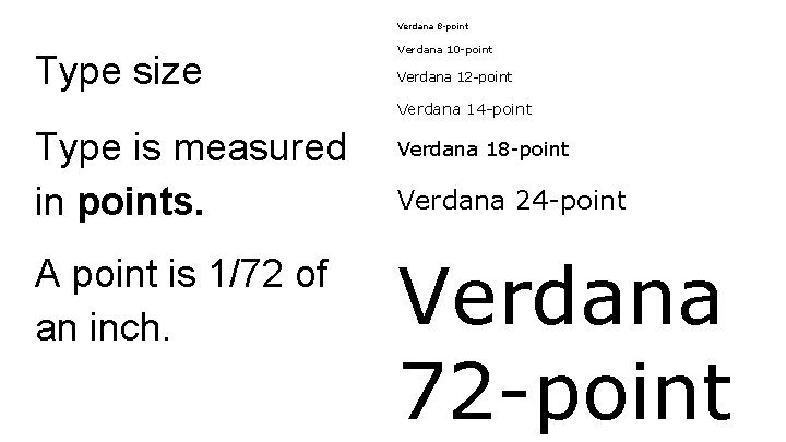 Typography What is typography Typography is the design