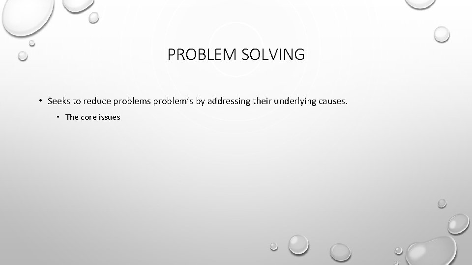 SOCIAL ELEMENTS OF POLICING BY RICHARD MARTIN NICK