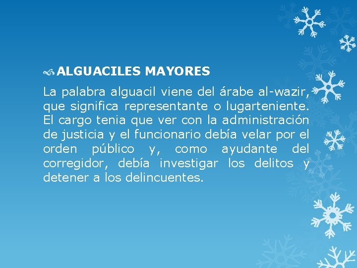 La colonia Periodo de tiempo Entendemos por Colonia