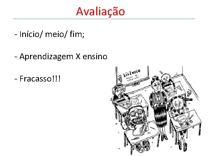 Ensino tradicional Questo introdutria Caracterize uma aula tradicional