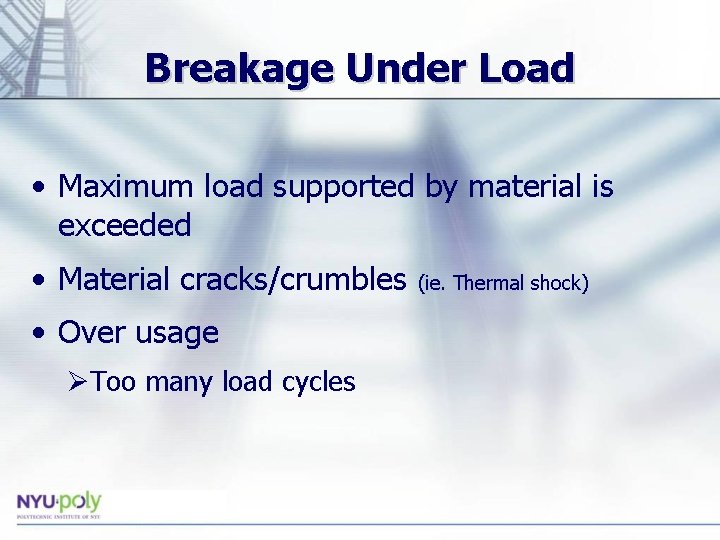 Laboratory 11 Boom Construction Overview Objectives Background Materials