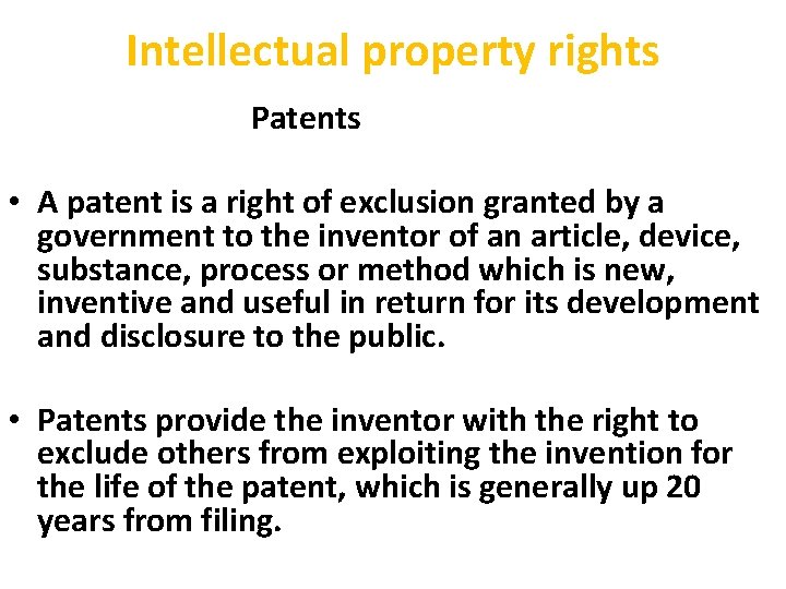 Chapter 5 Trade Secrets and Conflict of Interest