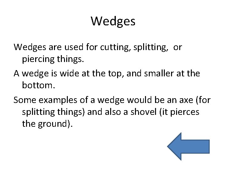Simple machines By Edward Goldhill James Thomas and