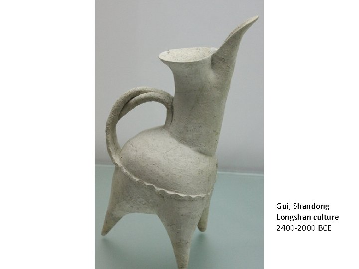 Chinese Yangshao Funerary Urn Neolithic Banshan phase c