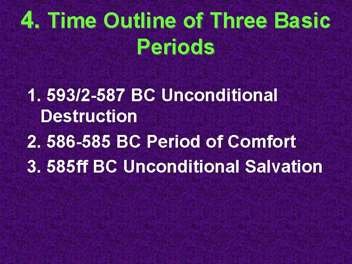 Introduction to the Book of Ezekiel 1 Name