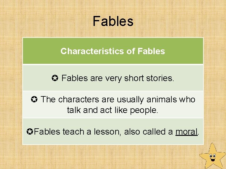 Aesops Fables Home Page The Man Behind the