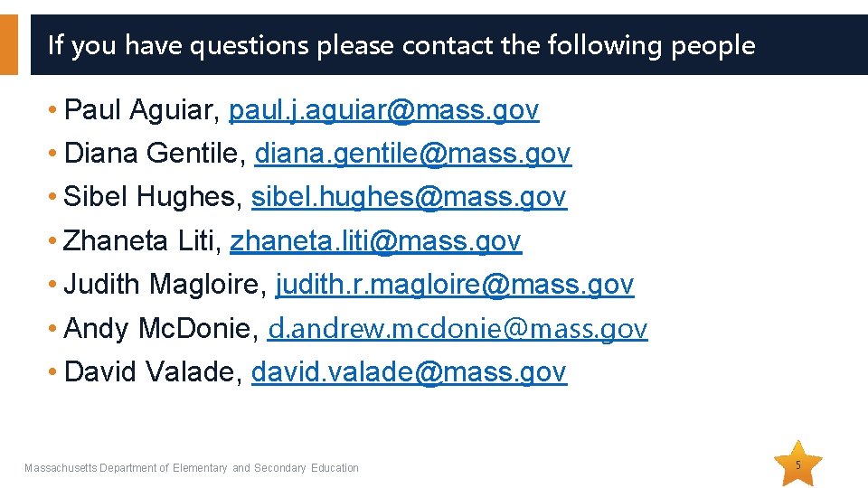 Massachusetts World Languages Leadership Network October 15 2020