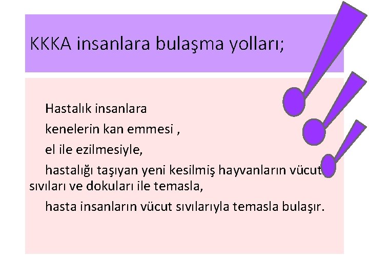 Krm Kongo Kanamal Atei KKKA nedir KKKA halk