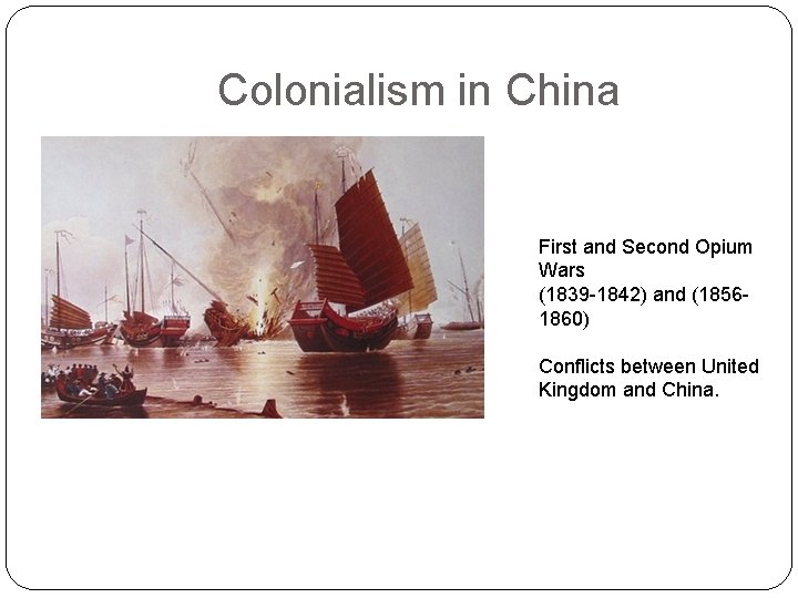 Colonialism and its effects Topography of Africa Africa