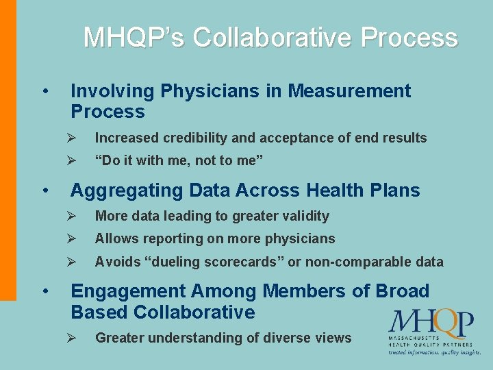 Case Study for Successful Statewide Public Release of