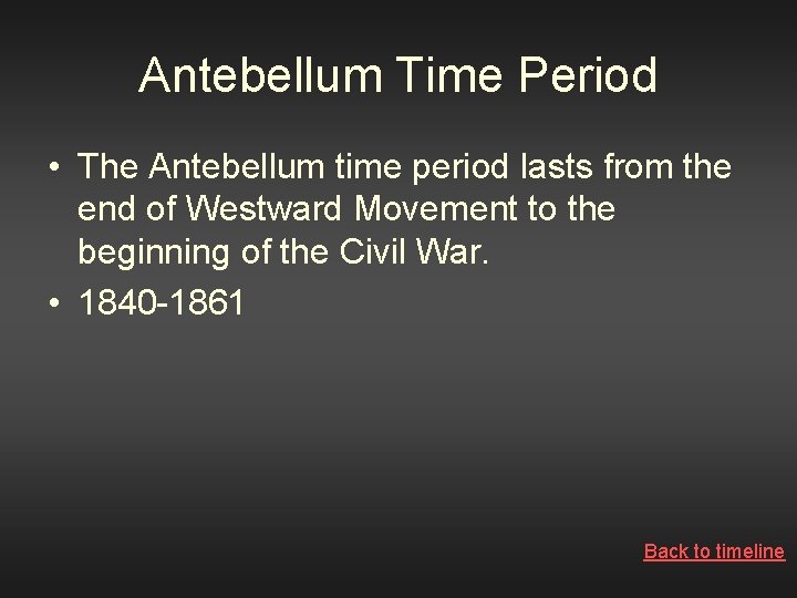 Antebellum Time period States Rights Georgia Platform Missouri