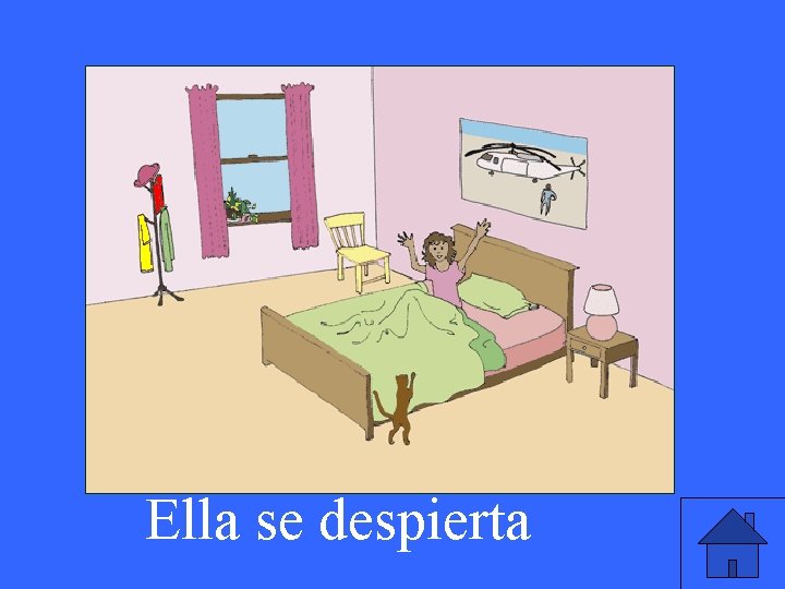 vocabulario identificar los verbos reflexivos Translate word Preterite