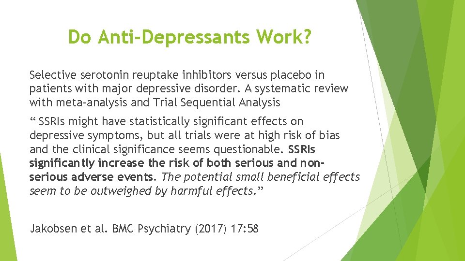 Introduction to Functional Medicine A New Conceptual Paradigm