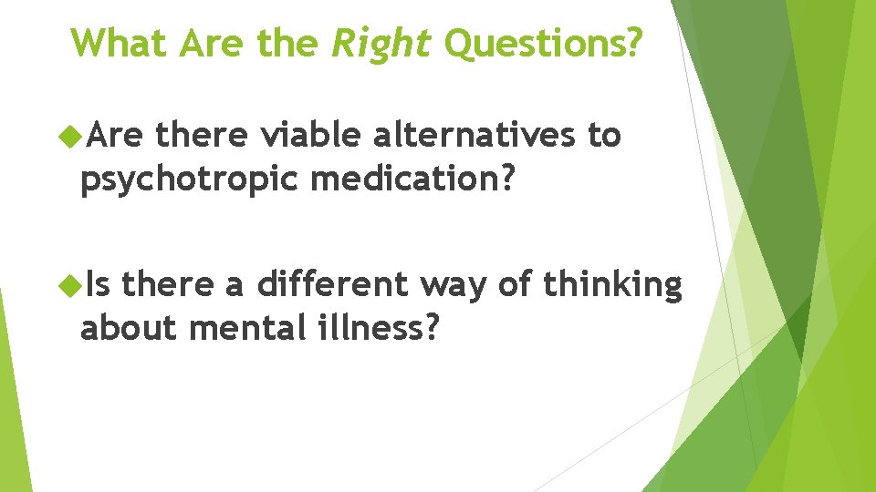 Introduction to Functional Medicine A New Conceptual Paradigm