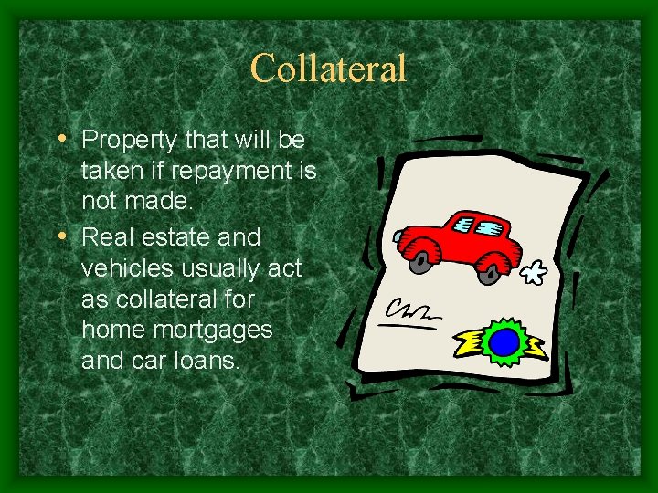 Understanding the Concept of Borrowing Money Next Generation